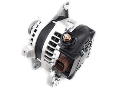 27060-0T041-84 Genuine Toyota Reman Alternator Assembly