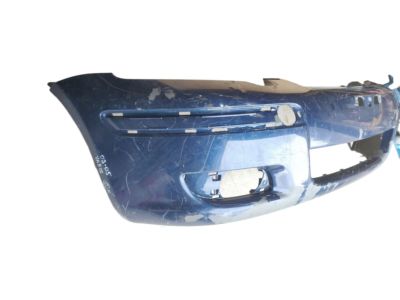 52119-0D090 Genuine Toyota Front Bumper Cover