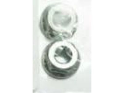90178-T0018 Genuine Toyota Wire Adjusting Nut