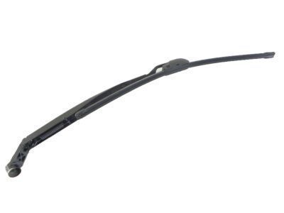 85222-0E010 Genuine Toyota Front Wiper Blade Left