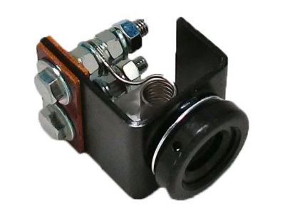 28550-46031 Genuine Toyota Controller Assembly, Glow Plug