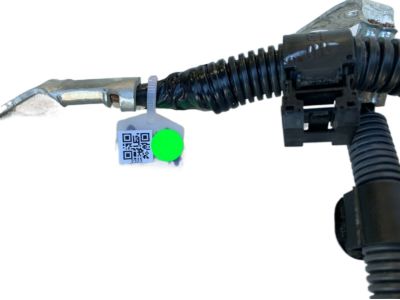 88840-60070 Genuine Toyota Accessory Assembly, Air