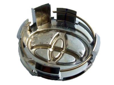 42603-0D070 Genuine Toyota Ornament Sub-Assembly, W