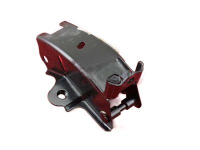 55105-26020 Genuine Toyota Bracket Sub-Assembly, Cl