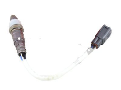 89467-30050 Genuine Toyota Air Fuel Ratio Oxygen Sensor