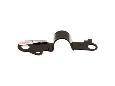48824-12140 Genuine Toyota Bracket, STABILIZER