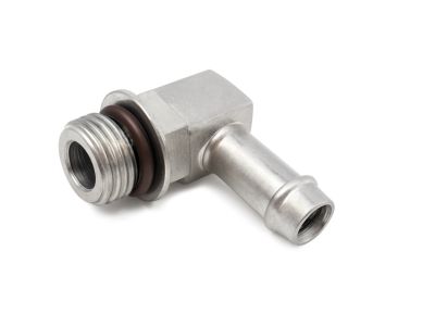 90404-14034 Genuine Toyota Oil Outlet Tube