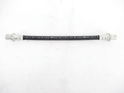 96950-32755 Genuine Toyota Hose, Clutch