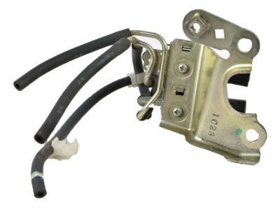 25860-30160 Genuine Toyota Valve Assembly, Vacuum S