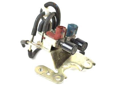 25860-30160 Genuine Toyota Valve Assembly, Vacuum S