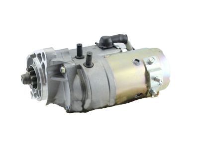 28100-54262 Genuine Toyota Starter Assembly