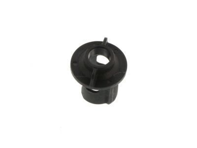 77377-0K010 Genuine Toyota Retainer, Fuel Filler Opening Lid Lock