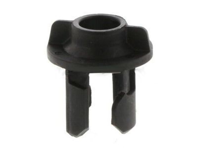 77377-0K010 Genuine Toyota Retainer, Fuel Filler Opening Lid Lock