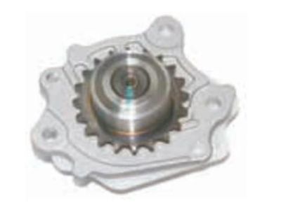 15100-B0020 Genuine Toyota Oil Pump Assembly