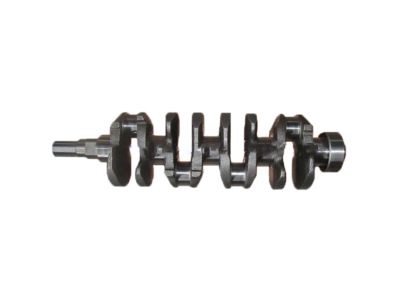 13401-54061 Genuine Toyota Crankshaft