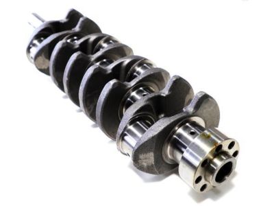 13401-54061 Genuine Toyota Crankshaft