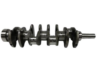 13401-54061 Genuine Toyota Crankshaft