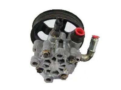 44310-33180 Genuine Toyota Vane Pump Assembly