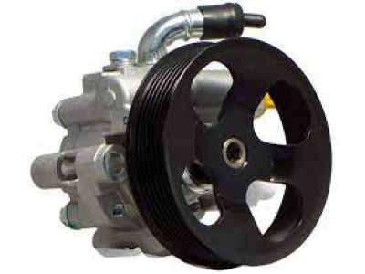 44310-33180 Genuine Toyota Vane Pump Assembly