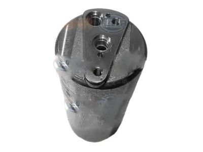 88471-12060 Genuine Toyota Tank,Receiver