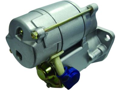 28100-60090 Genuine Toyota Starter Assembly