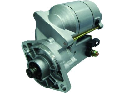 28100-60090 Genuine Toyota Starter Assembly