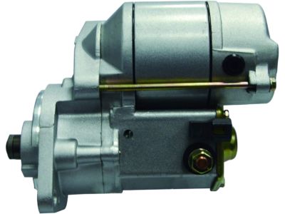 28100-60090 Genuine Toyota Starter Assembly
