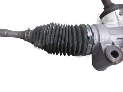 45510-0T011 Genuine Toyota Gear Assembly, Steering