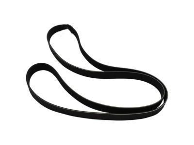 99369-K2250 Genuine Toyota Belt, V-RIBBED