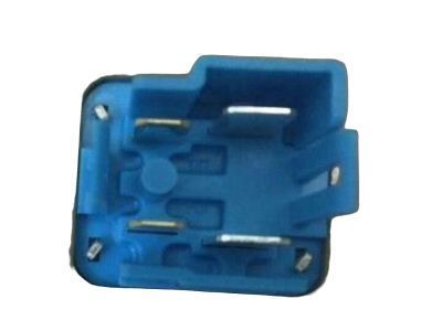 90987-02007 Genuine Toyota Relay, Light Control