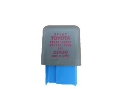90987-02007 Genuine Toyota Relay, Light Control