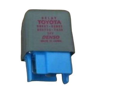 90987-02007 Genuine Toyota Relay, Light Control