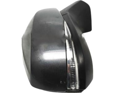 87910-0R570-B1 Genuine Toyota Outer Rear Mirror Assembly