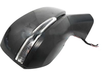 87910-0R570-B1 Genuine Toyota Outer Rear Mirror Assembly