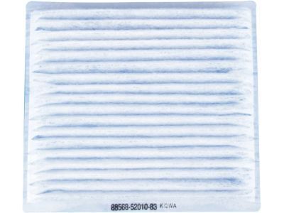 88568-52010-83 Genuine Toyota Cabin Air Filter