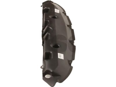 51420-F4010 Genuine Toyota Engine Under Cover Assembly
