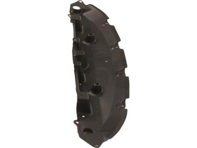 51420-F4010 Genuine Toyota Engine Under Cover Assembly