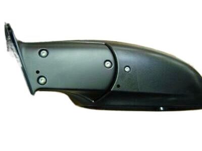 87940-0C903 Genuine Toyota Mirror Assembly, Outer R