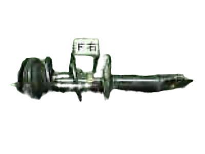48510-80324 Genuine Toyota Shock Absorber Assembly