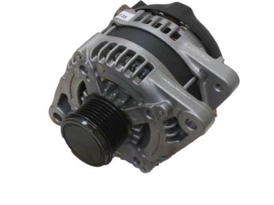 27060-0P141-84 Genuine Toyota Remanufactured Alternator