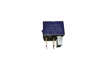 28300-26010 Genuine Toyota Relay Assembly, Starter