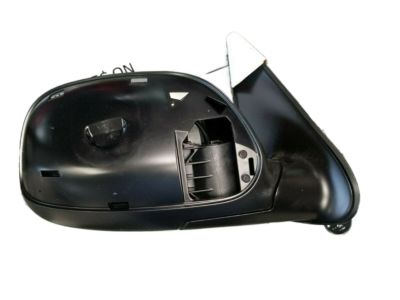 87910-0C903 Genuine Toyota Outer Rear Mirror Assembly