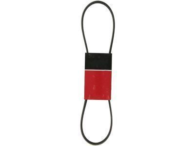 90916-02401-83 Genuine Toyota Alternator V Belt