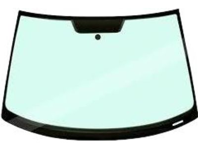 56101-02L51 Genuine Toyota Wind Glass Sub-Assembly