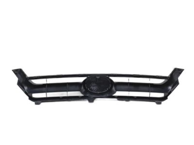 53101-0D450 Genuine Toyota Radiator Grille Sub-Assembly