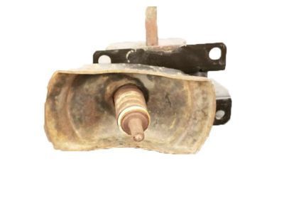 51900-0C060 Genuine Toyota Spare Carrier Assembly