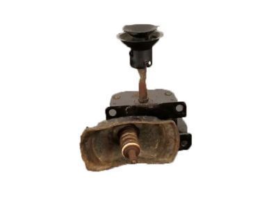 51900-0C060 Genuine Toyota Spare Carrier Assembly
