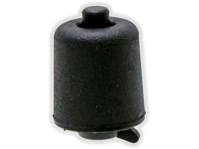90541-09092 Genuine Toyota Cushion