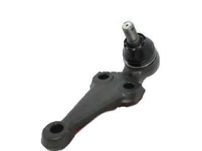 43330-19057 Genuine Toyota Lower Ball Joint Assembly