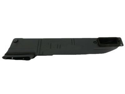 53285-60041 Genuine Toyota Duct, Cool Air Intake